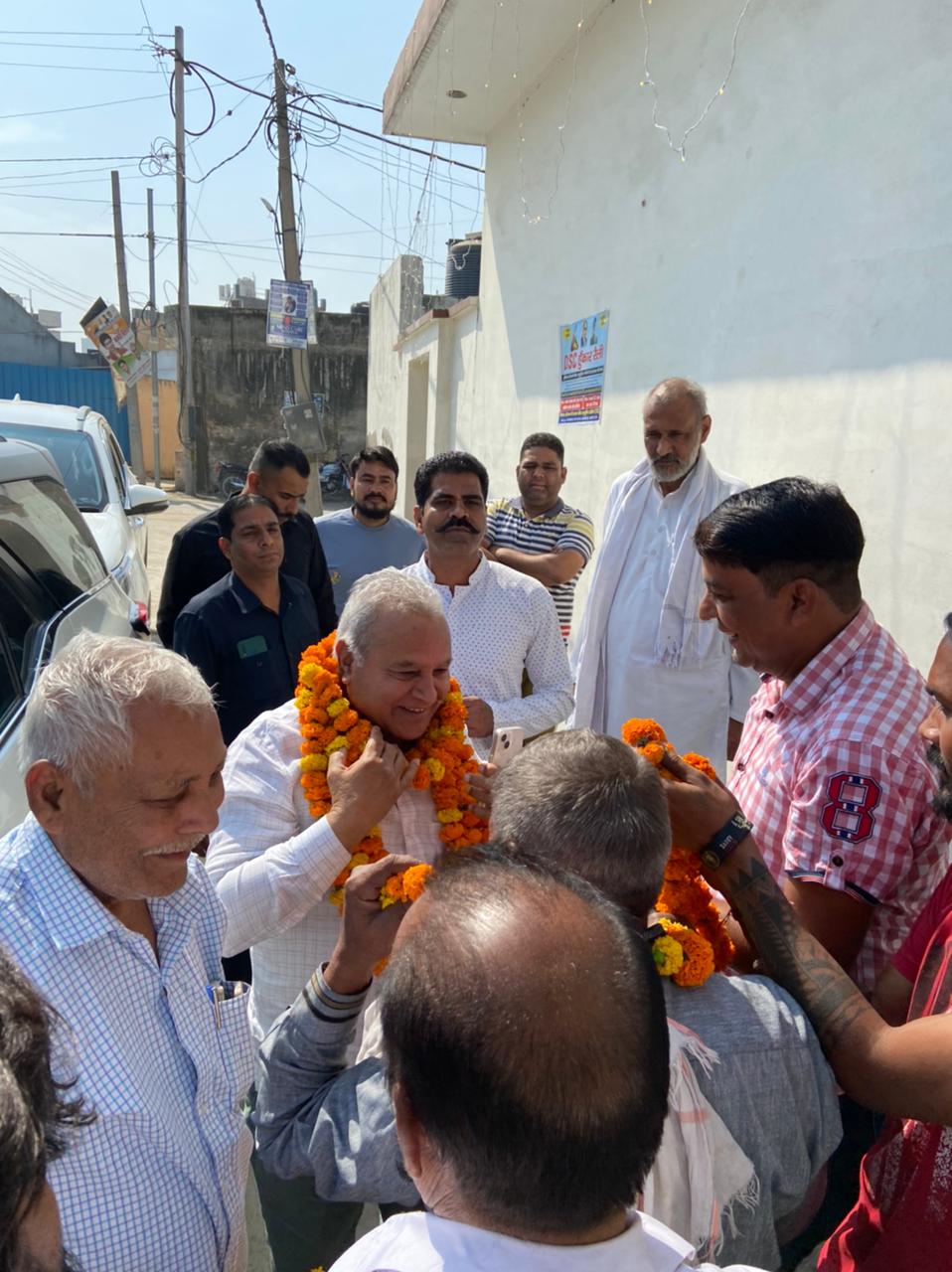 Lord Valmiki was a knower of the future: Raman Tyagi | भविष्य ज्ञाता थे ...