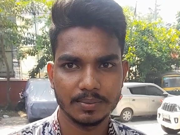 Cyber thugs cheated students name of teacher | शिक्षक बनकर छात्रों को बनाया शिकार: साइबर फ्रॉड ...