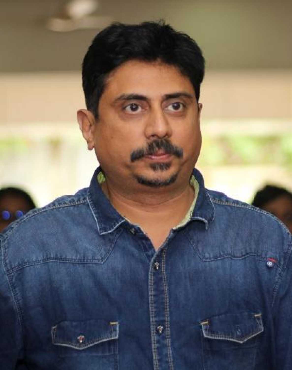 director Umesh Shukla's next Aankh Micholi Starring Mrunal Thakur and ...