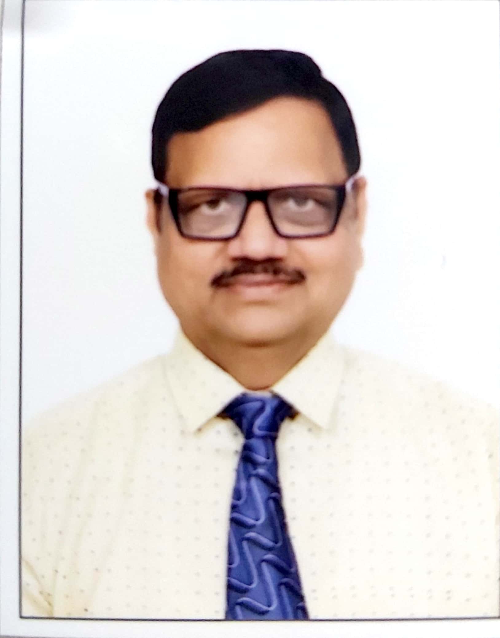 Dr. Saini appointed state president of IADVL | डॉ. सैनी आईएडीवीएल के ...