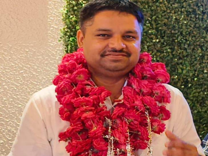 Varanasi's Jai got 18th rank in BPSC | काशी के जय बने बिहार में नगर ...