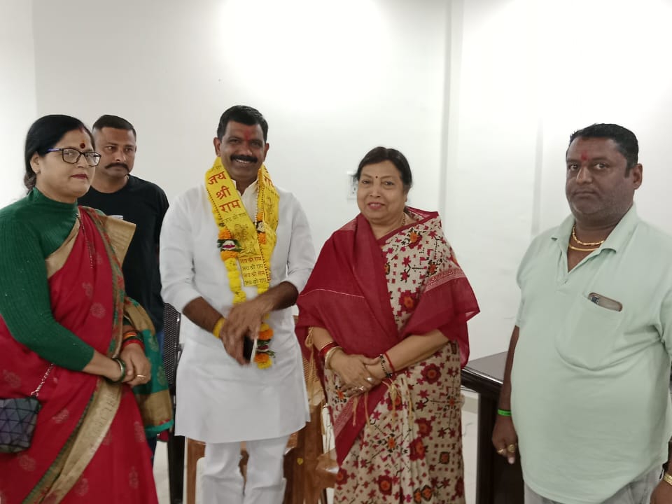 Kalar Samaj will support its candidates in the assembly elections ...