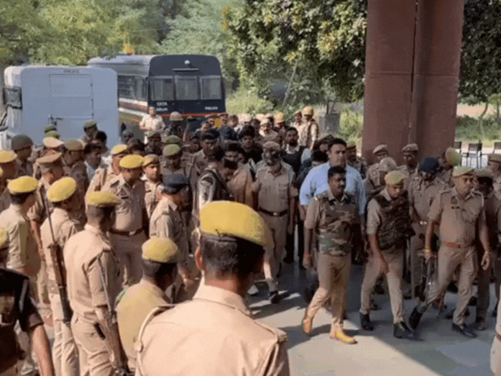 Life imprisonment to 4 including Randeep Bhati | रणदीप भाटी सहित 4 को ...