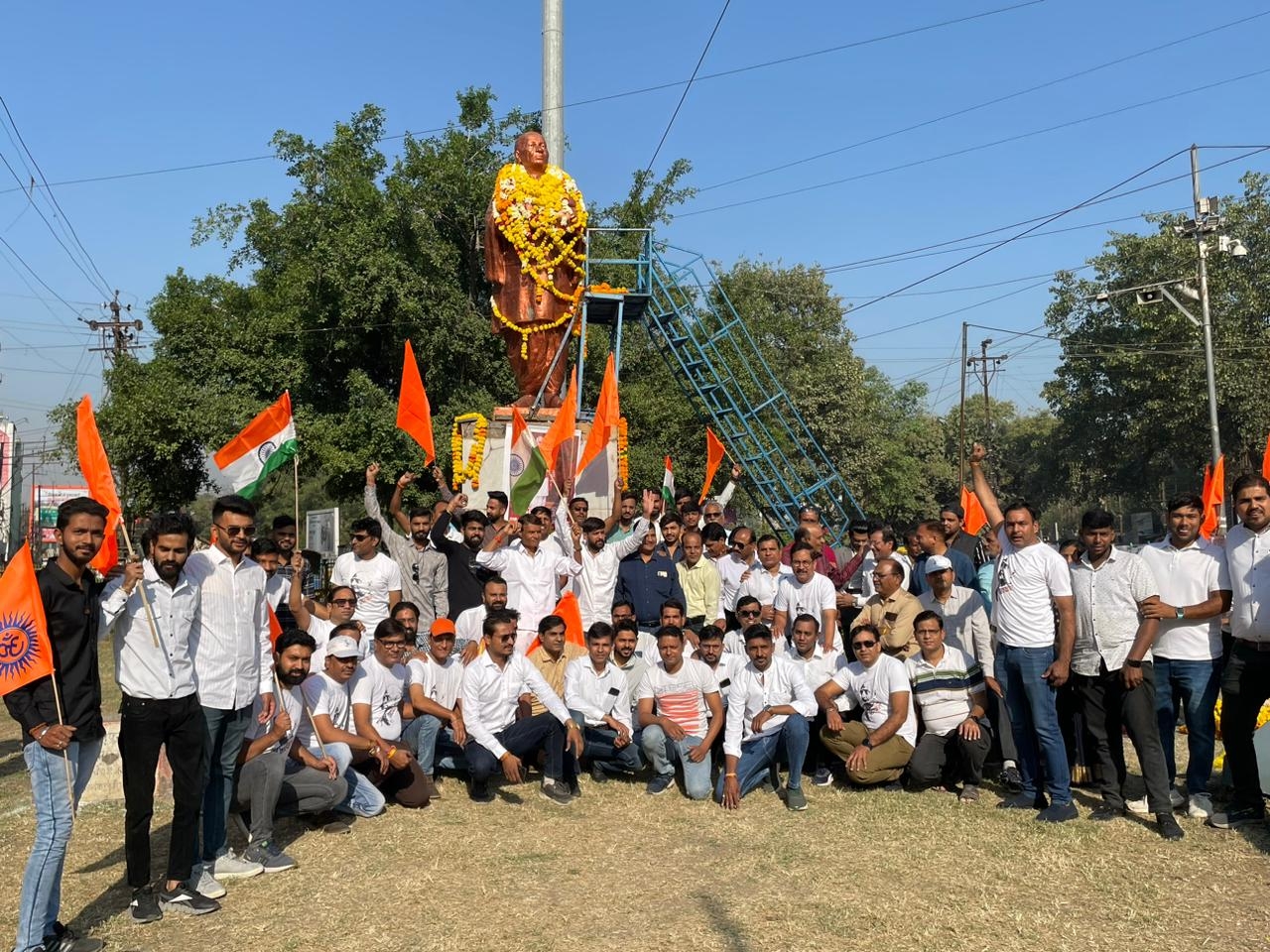 Patidar Samaj Indore Metropolitan Program | पाटीदार समाज इंदौर महानगर ...
