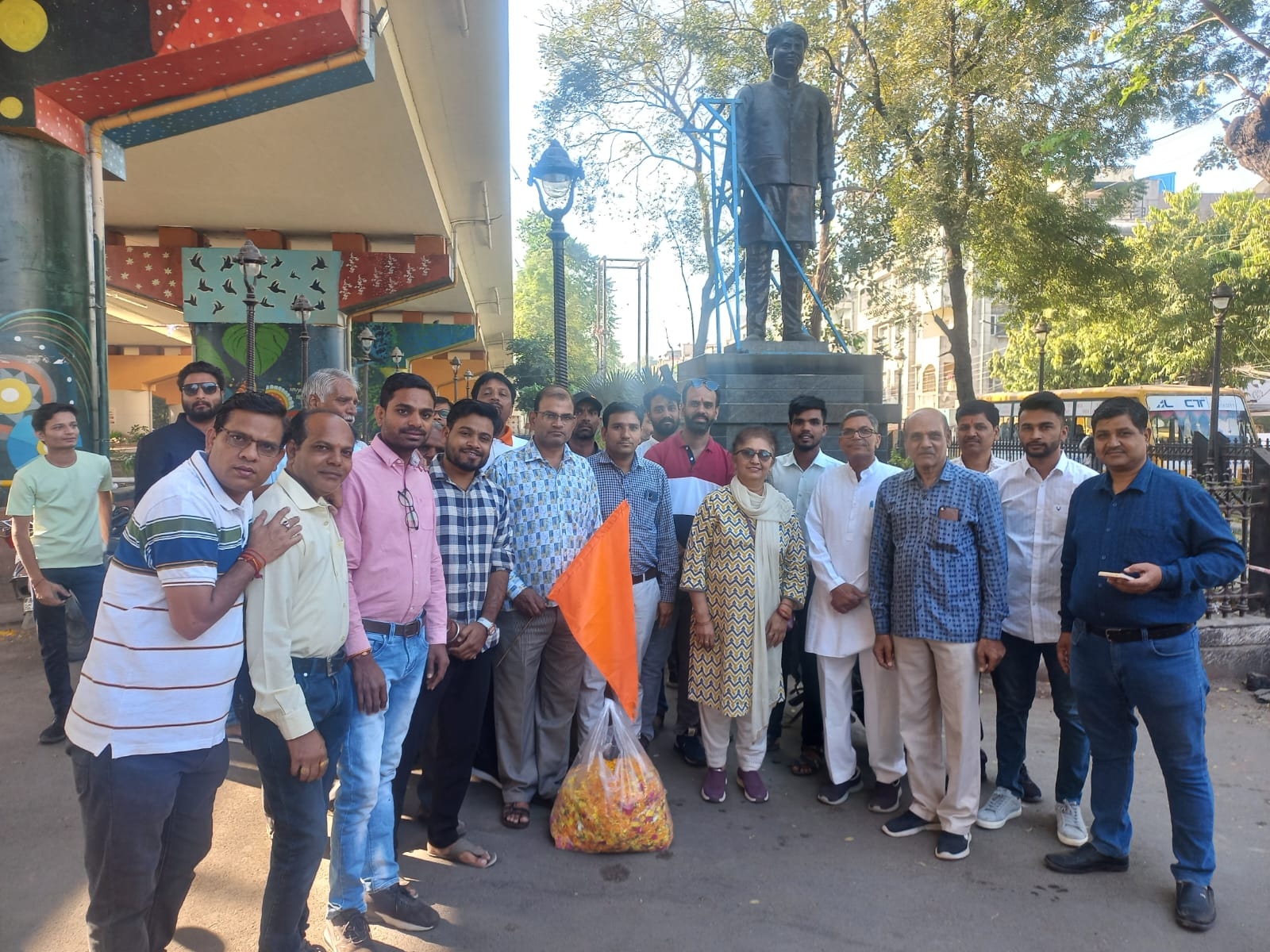 Patidar Samaj Indore Metropolitan Program | पाटीदार समाज इंदौर महानगर ...