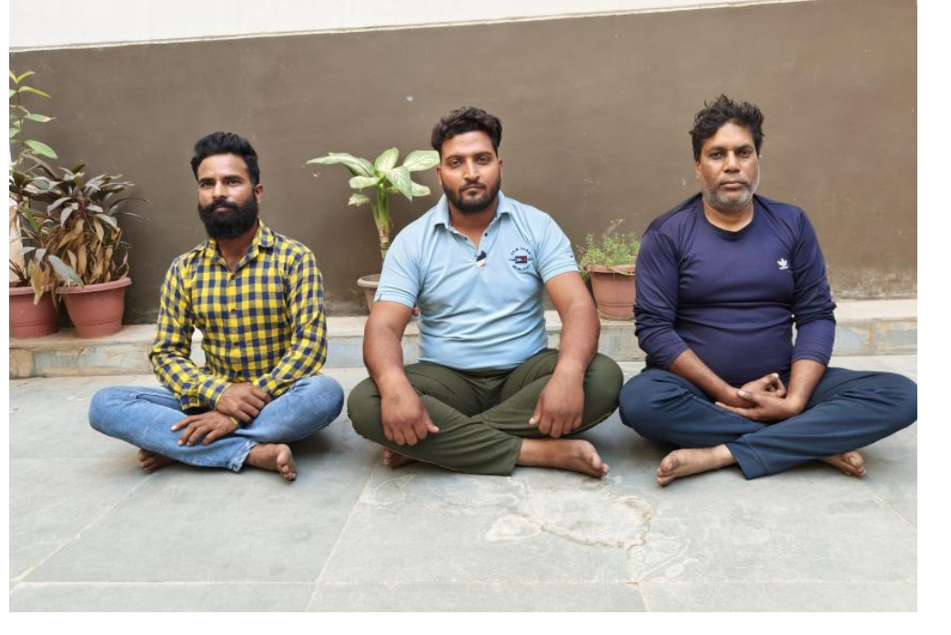 Revelation of the murder that took place 6 days ago near Khirni gate in ...