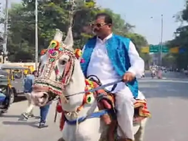 Chhattisgarh Election Campaign Photos; BJP Congress | Bhupesh Baghel ...