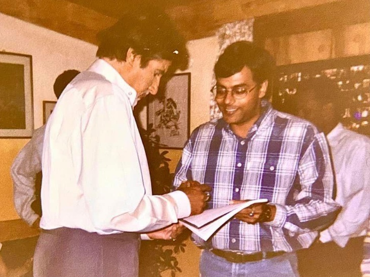 Niraj Kumar Mishra Interview Update; Maithili Film Samantar | National Film Award | फंड के लिए ...