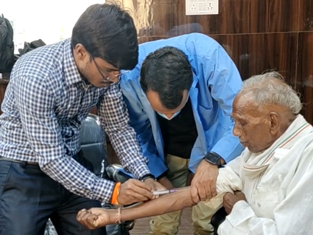 Dengue out of control in Gwalior | ग्वालियर में बेकाबू हुआ डेंगू: 750 ...