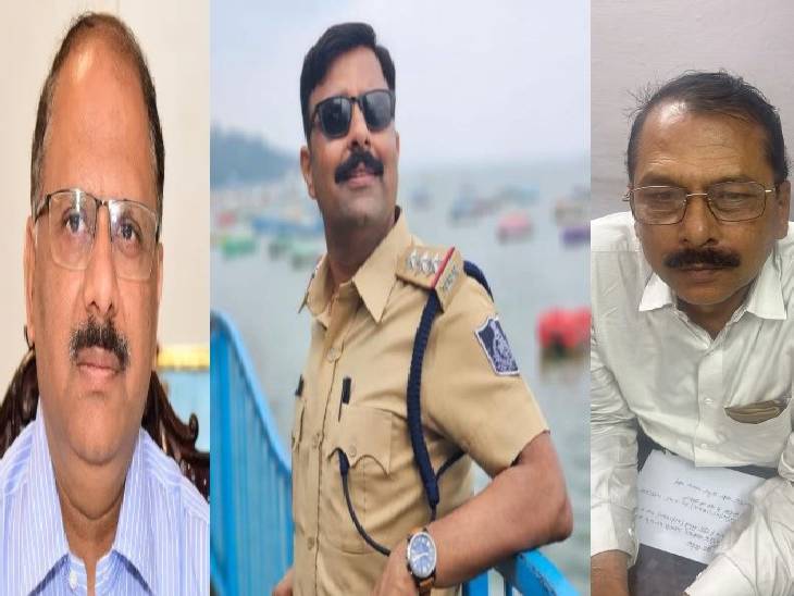 Alirajpur Collector Case; FIR Against IAS Abhay Bedekar Over Post ...