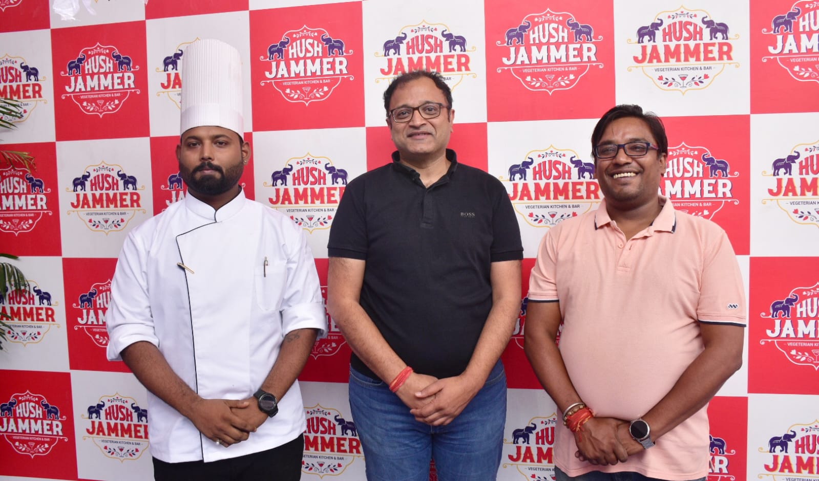 Hush Jammer launched in Jaipur | हश जैमर की जयपुर में हुई लॉन्चिंग ...