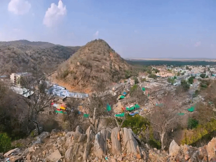 Rajasthan Weather Forecast Update; Jaipur Chittorgarh | Churu Jodhpur ...