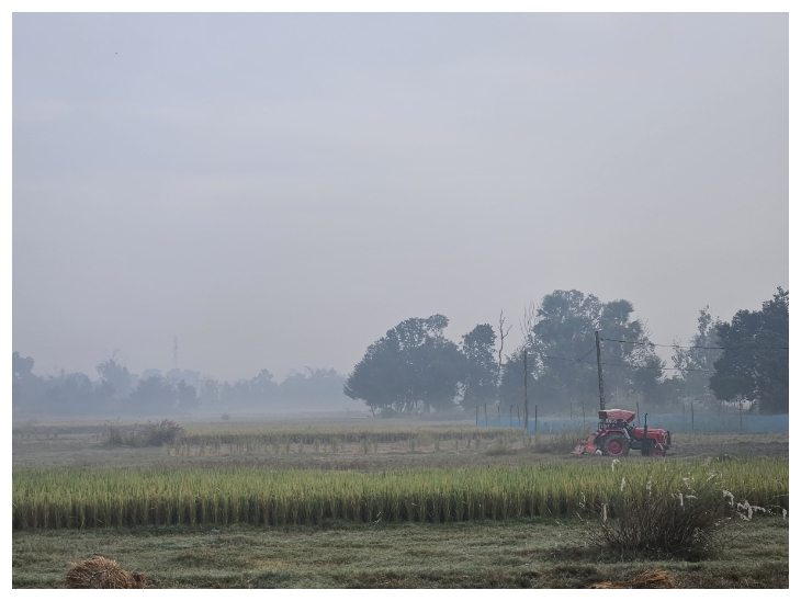 Increase in minimum temperature in 25 districts; bihar weather update ...