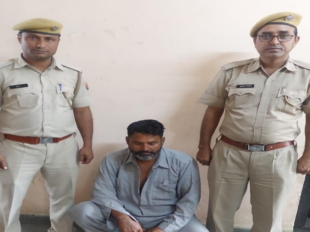 35 kg doda poppy found in the cabin of the tanker | टैंकर की केबिन में ...