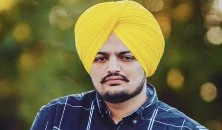 Who Killed Moosewala? Makers of andhadhoon to unravel truth behind ...