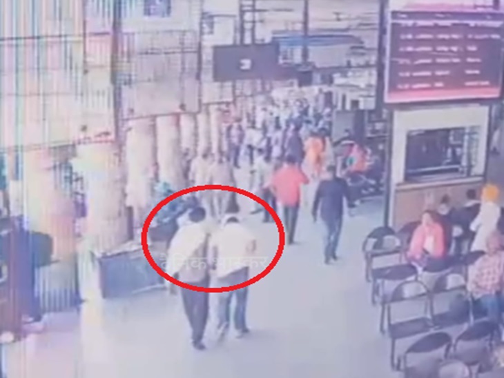 Moga International Kabaddi Player Firing Case Ludhiana connection ...