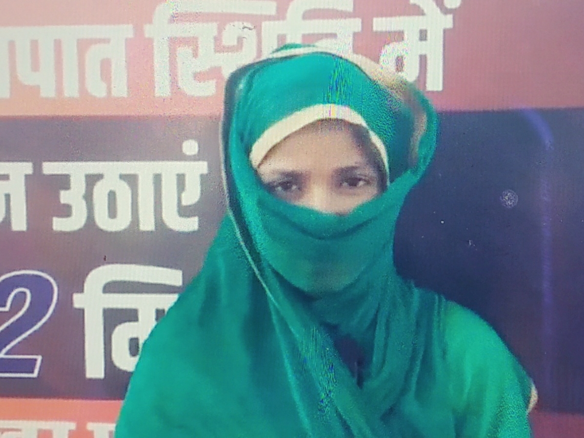 Furkan Ali pretends to be Sultan Singh and marries a girl | फुरकान अली ...