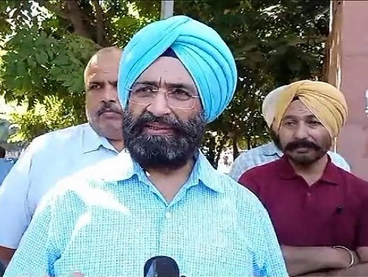 Case filed against Punjab's AIG Sidhu, AIG Malvinder Singh Sidhu Update ...
