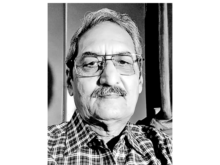 Babulal Sharma's column- Focus on tribal areas, Hindu card, NOTA in the ...