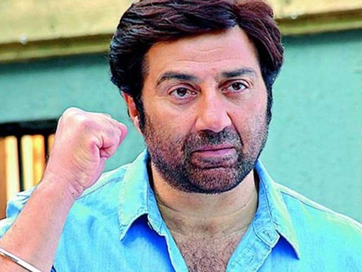 Rajveer Deol recalls when dad Sunny Deol crushed a marble ornament with ...