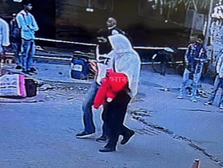 Moga International Kabaddi Player Firing Case Ludhiana connection ...