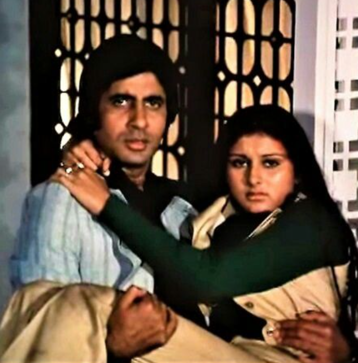 Poonam Dhillon shares her first shooting experience | પૂનમ ધિલ્લોને શૅર ...