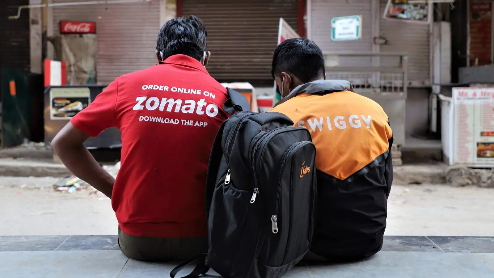 There are poor working conditions in most of the app platforms of the ...