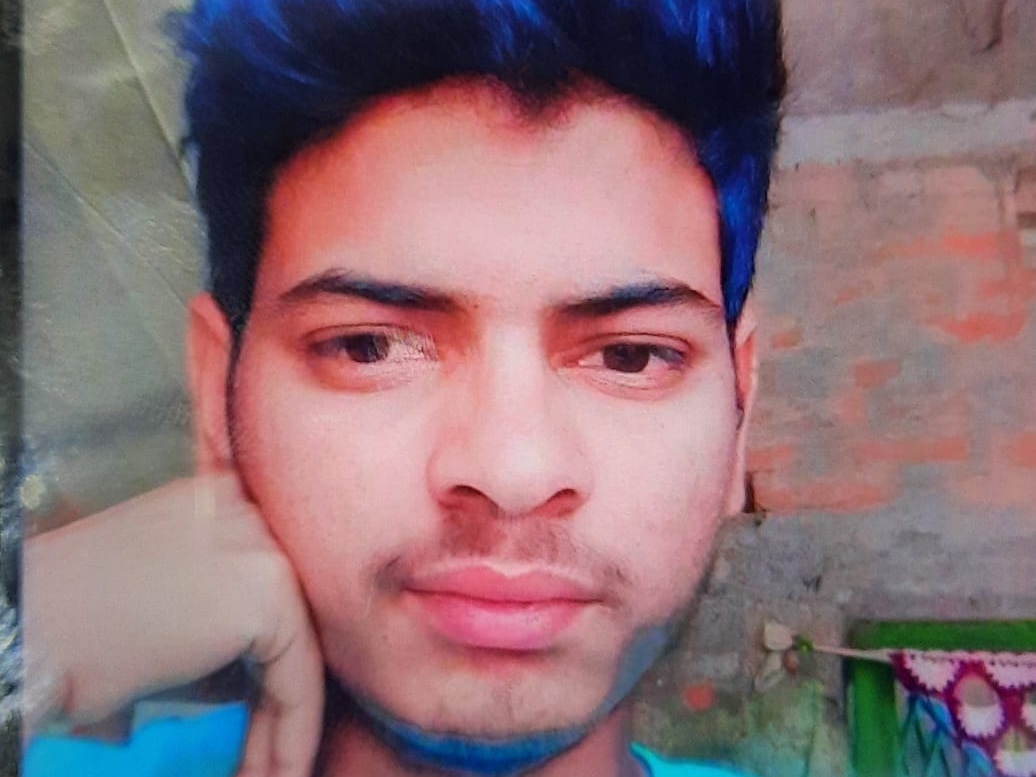 unidentified dead body identified in khusrupur patna | अज्ञात शव की हुई ...