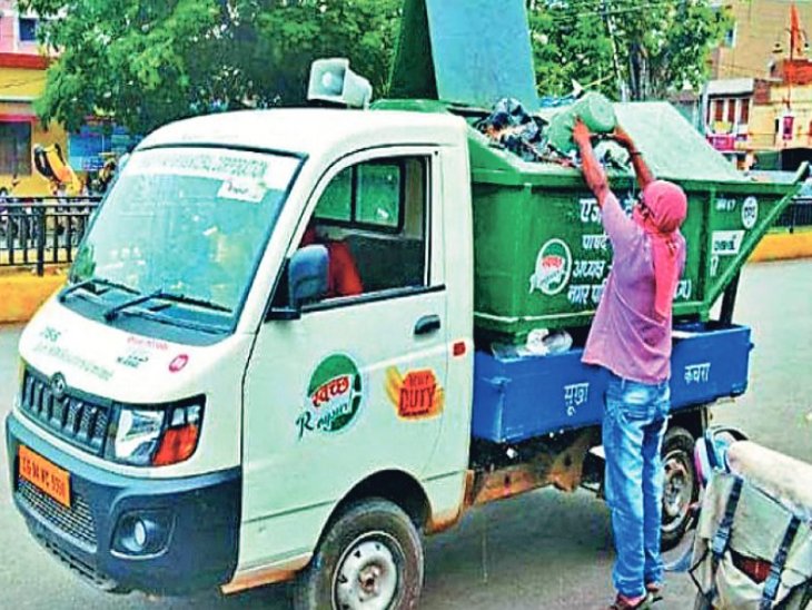 Central team reached Patna to test how strong the claim of Garbage Free ...