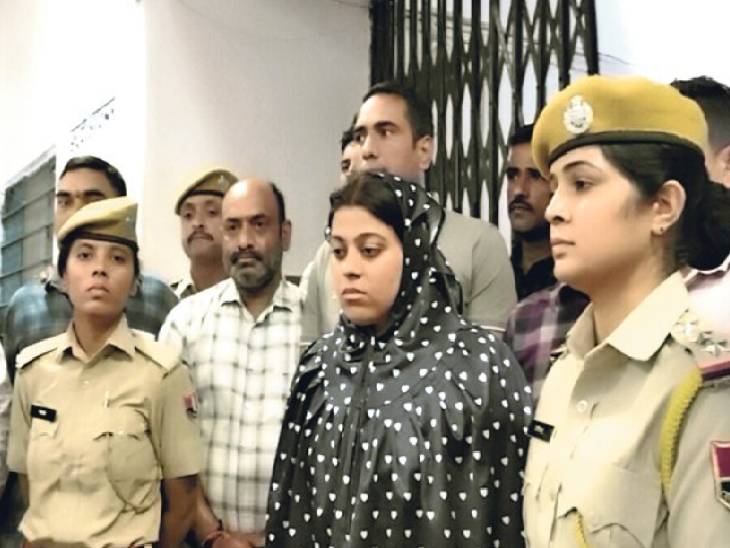 Oh Maria! Killed two elderly cousin mothers-in-law who lived alone for ...