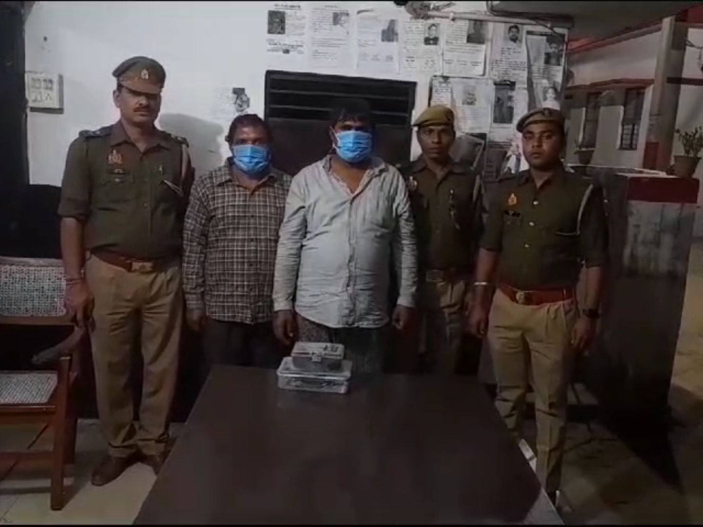 Wife Murdered Husband With Lover पत्नी ने प्रेमी के साथ पति की हत्या