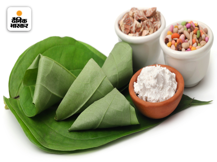 The Story of Chuna: From Festivals to Fortresses, the Versatile Alchemy ...