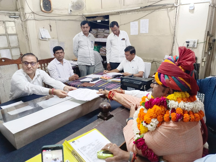 Jodhpur (Rajasthan) Election BJP Congress Candidates Propery Details ...