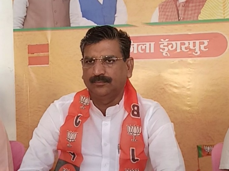 State government failed to provide water to homes: Bedi Under Jal ...