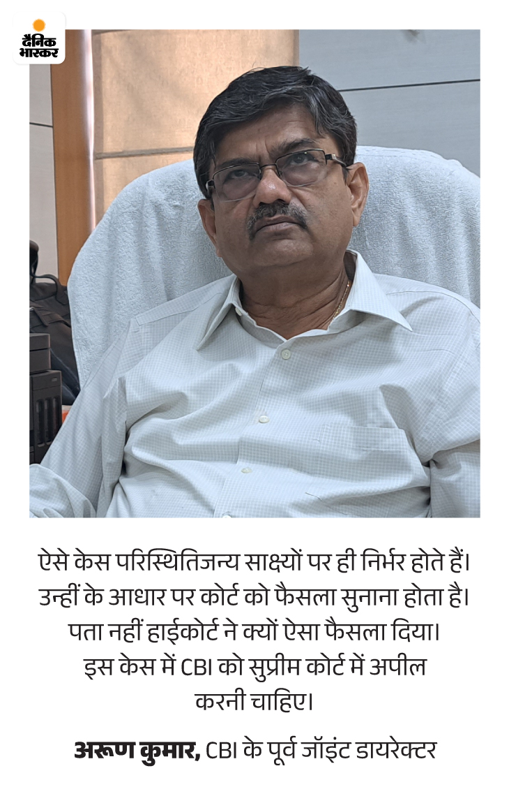 Noida Nithari Murder CBI enquiry | Surinder Koli And Moninder Singh ...