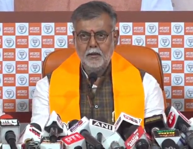 Narendra Singh Tomar Son Video Controversy | Devendra Pratap Singh ...