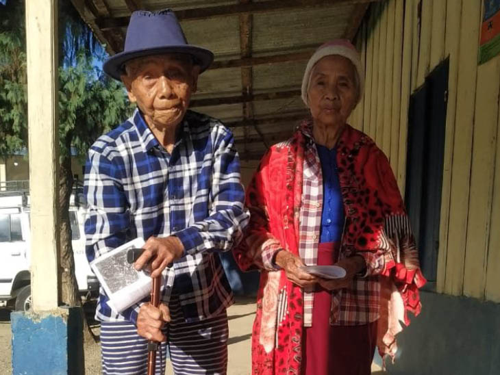 Mizoram Election 2023 Voting LIVE Update; CM Zoramthanga | Aizawl ...