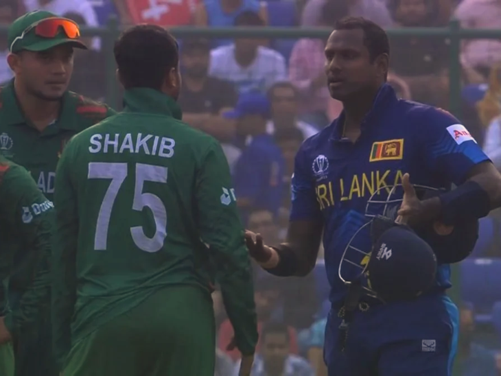 Bangladesh captain Shakib Al Hasan out of World Cup | बांग्लादेश के कप्तान शाकिब अल हसन वर्ल्ड ...