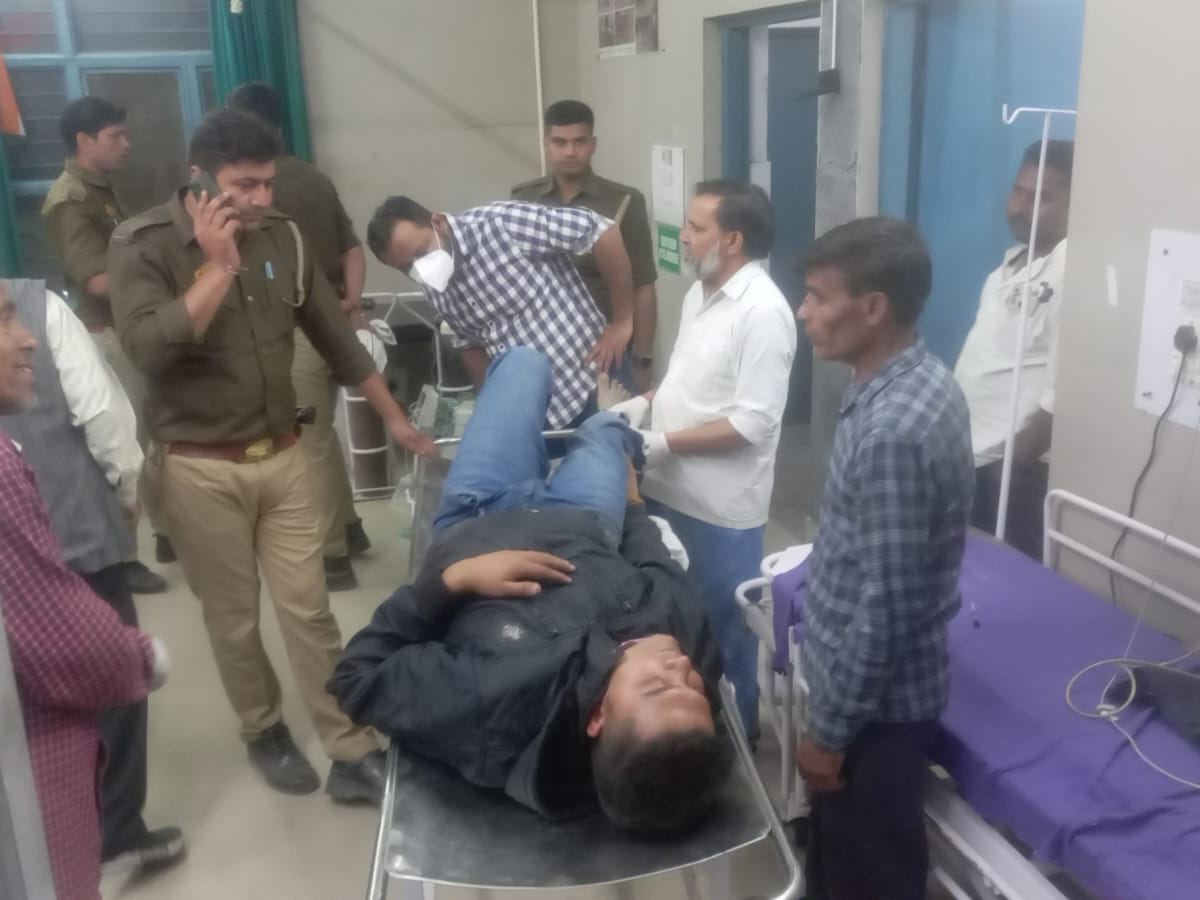 Manisha murder case where body burnt in suitcase | मनीषा मर्डर केस ...