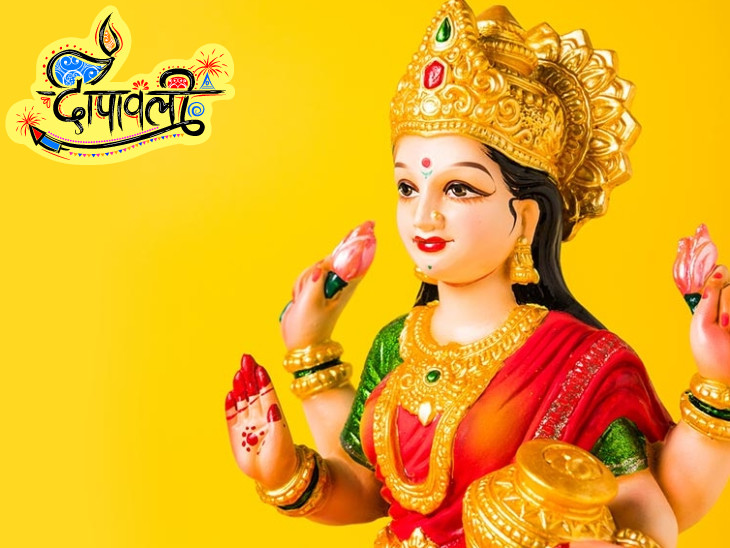Alakshmi and mahalaxmi story, diwali 2023, deepawali date, samudra ...