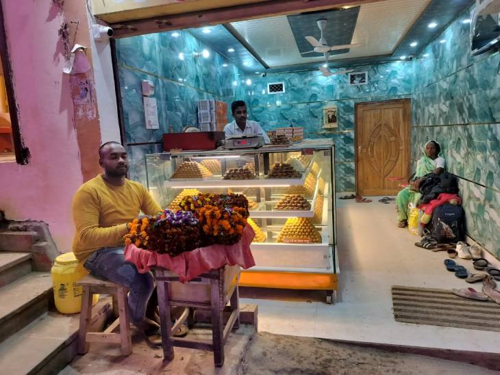 Hanuman Jayanti celebration celebrated in Ayodhya, Mahotsav on 11th ...