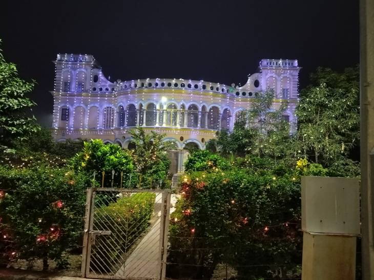 Hanuman Jayanti celebration celebrated in Ayodhya, Mahotsav on 11th ...