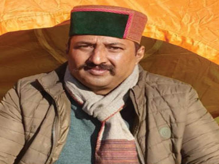 Himachal MLA Brazil Tour Controversy: Agriculture minister Chander ...