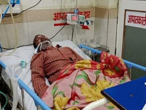 Farmer dies due to third degree police attack in Bareilly | बरेली में ...