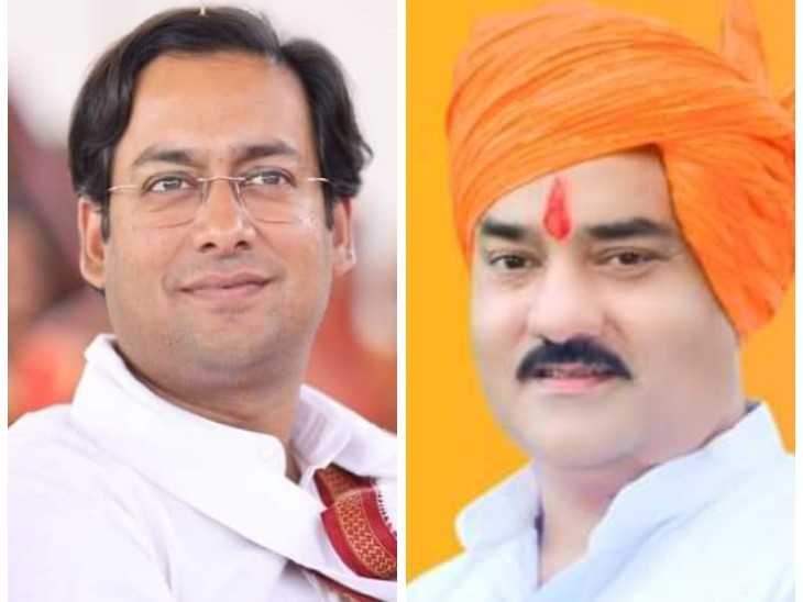 Condition of Guna's Raghogarh Assembly... | गुना की राघोगढ़ विधानसभा का ...