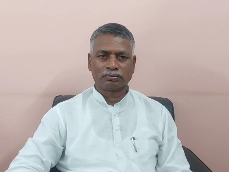 Hum MLA praful manjhi advice to CM Nitish to get treatment in jamui | हम विधायक की CM नीतीश को ...