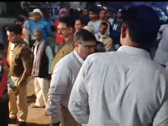 Woman dies after operation in Bhadohi hospital