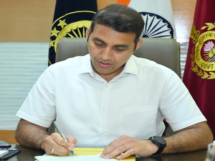 haryana rohtak closed Anganwadi center, primary and play school open ...