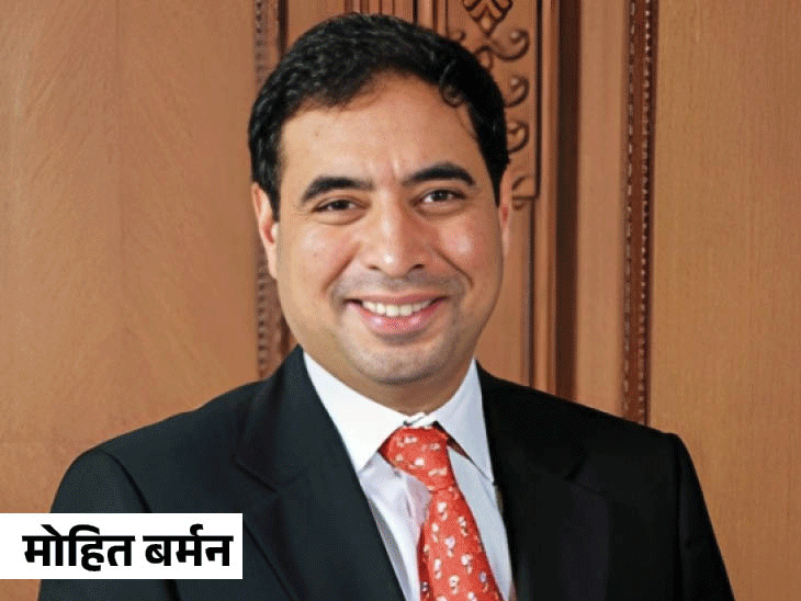 FIR against 32 including Dabur Chairman in Mahadev betting case ...