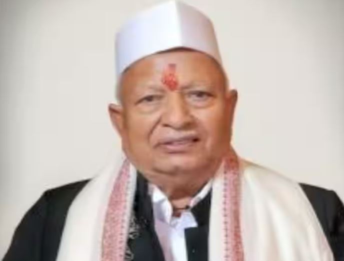 Current affairs Lieutenant Colonel Sanjay Malik created history in the ...